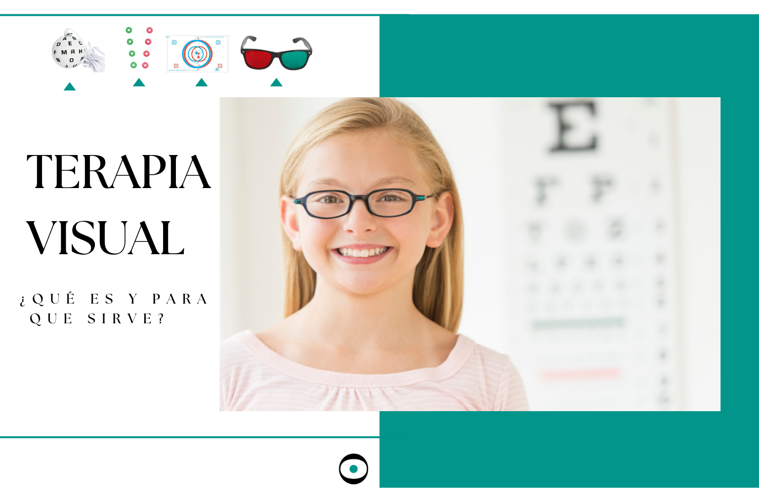 TERAPIA VISUAL: - Visioralia Aspe